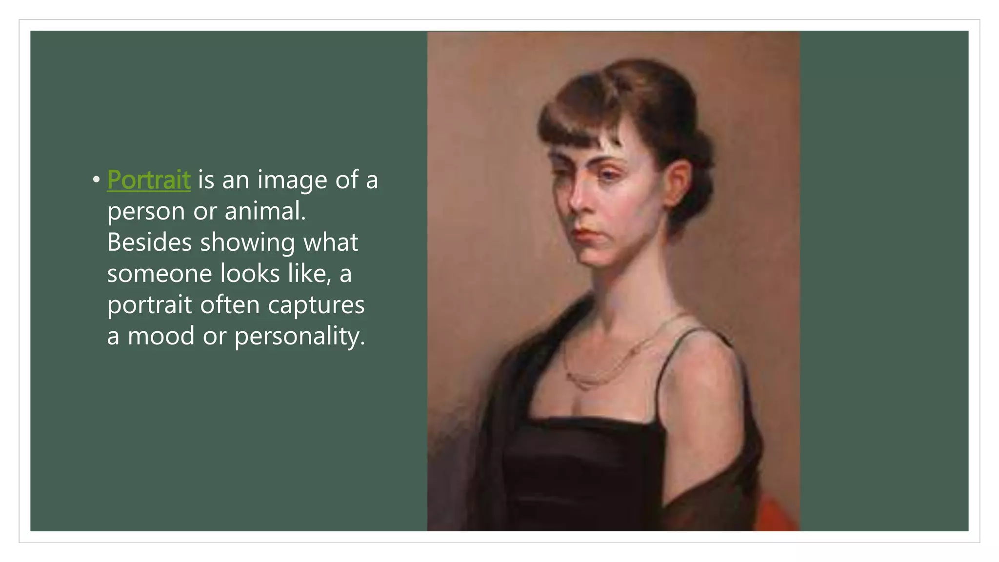 all about Painting (definition, elements, types, styles, history of ...