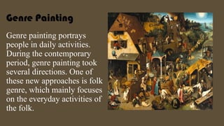 Forms of painting, murals,Telon painting, .pptx