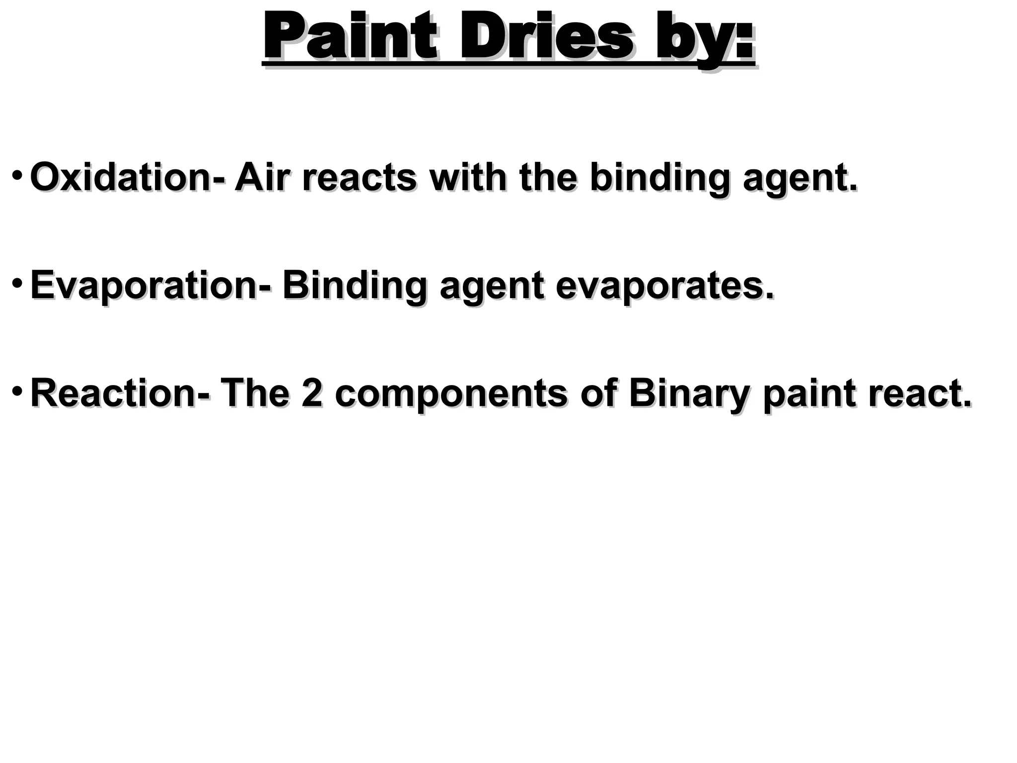 Painting operation onboard ship marine operation | PPT