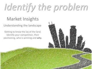 Painting an Insights Picture | PPTX