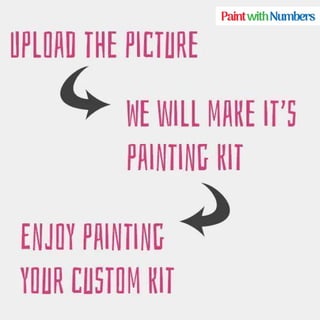 Painting by numbers for kids | PDF