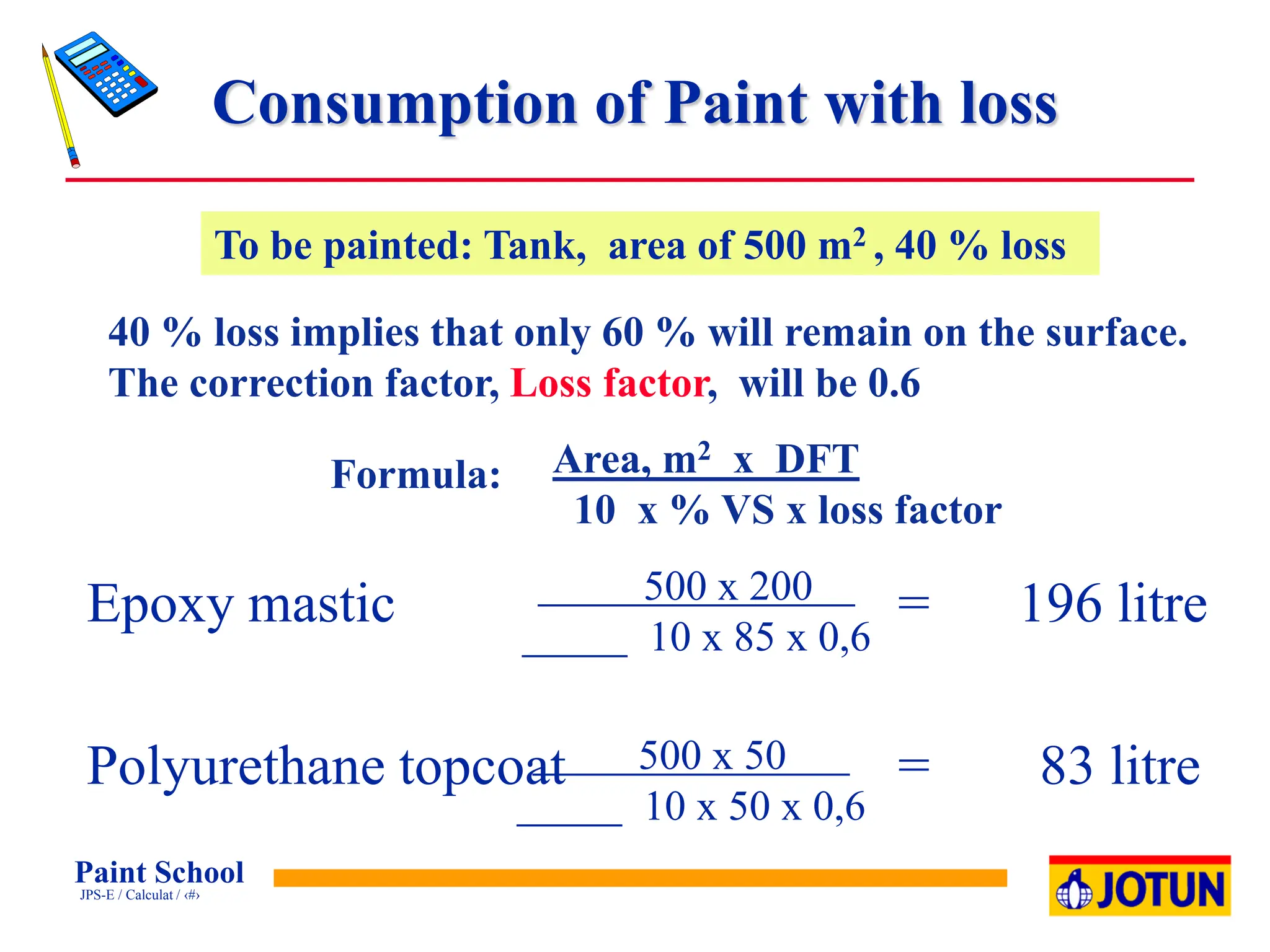painting consumables calculation details.pdf