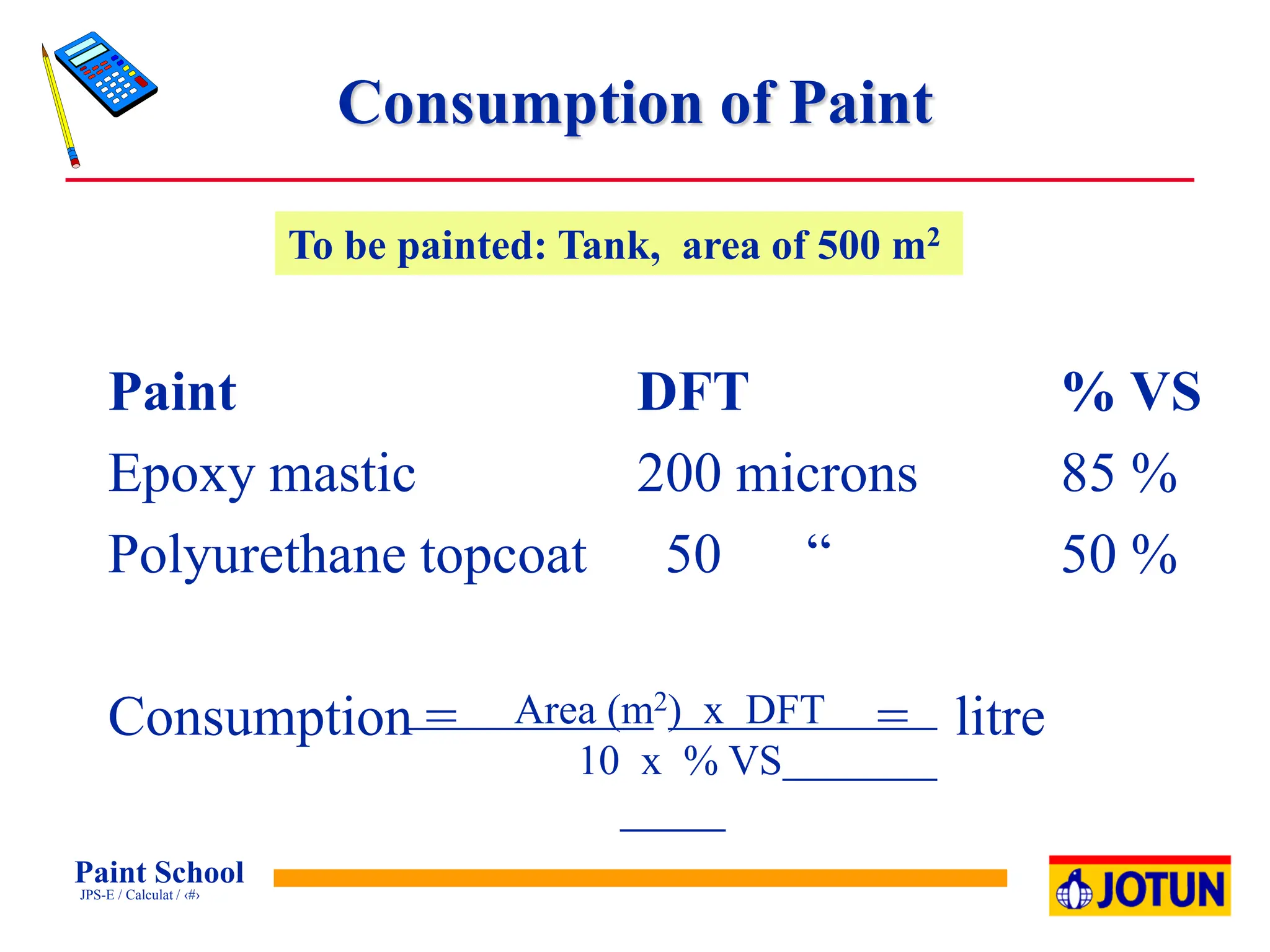 painting consumables calculation details.pdf