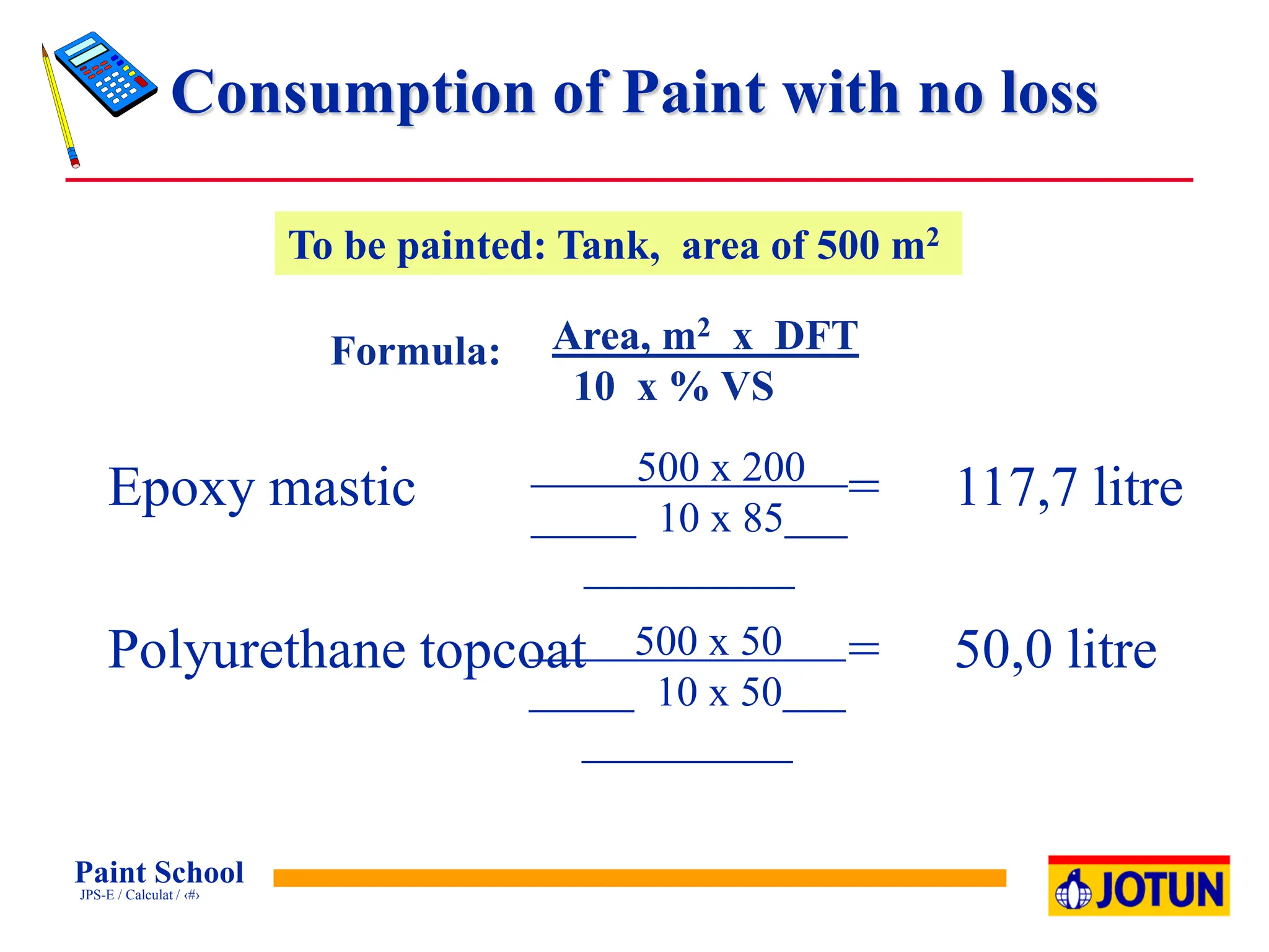 painting consumables calculation details.pdf