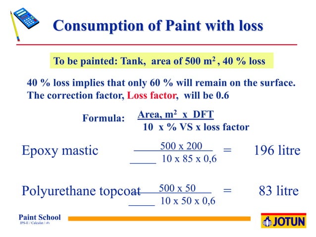 painting consumables calculation details.pdf