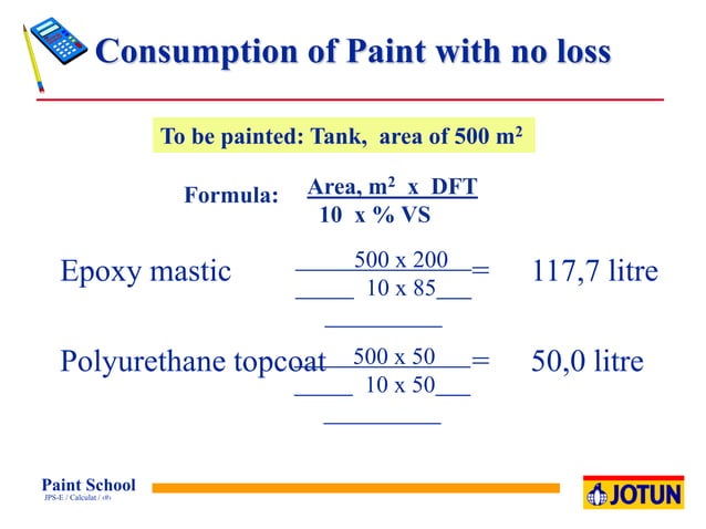 painting consumables calculation details.pdf