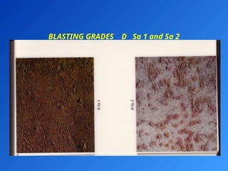 Painting Handout for painting inspection pppp | PPT