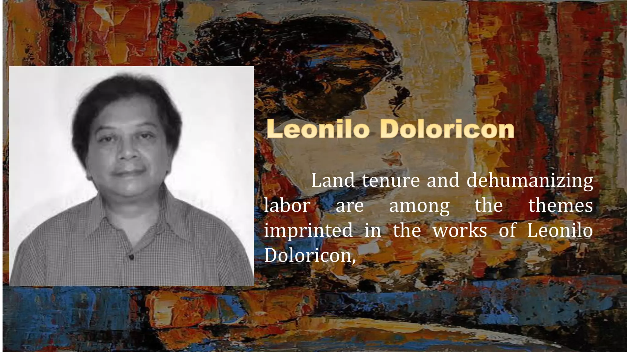 Painting in the Philippines During the Modern Period | PDF