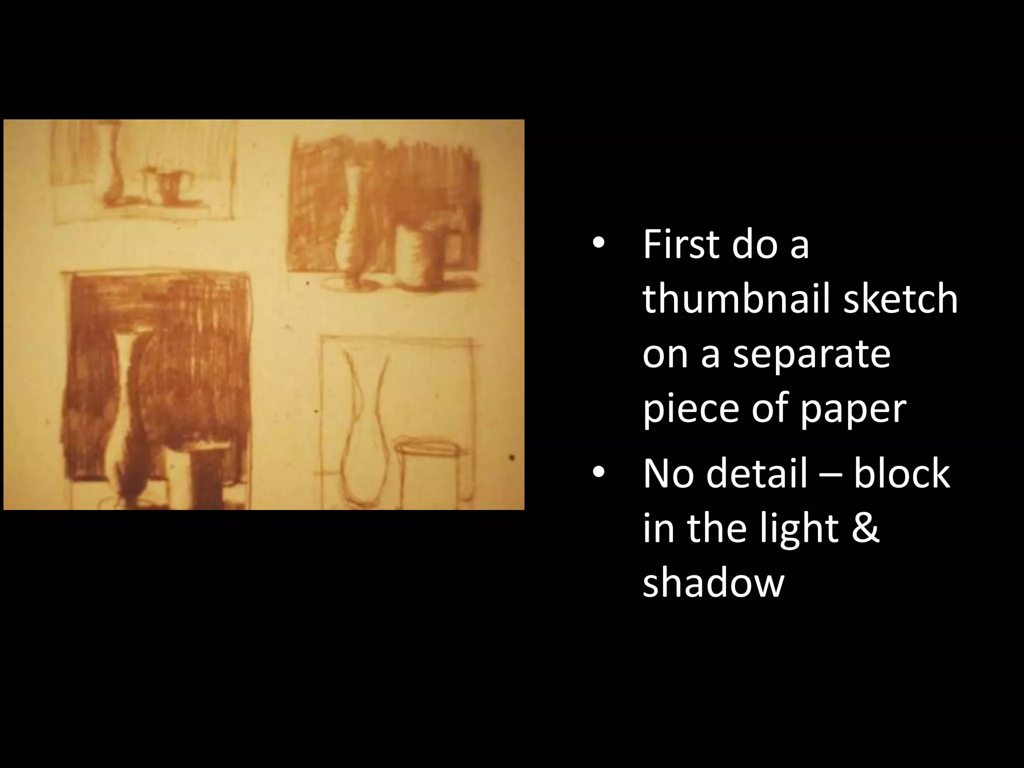 Introduction to Acrylic Painting and the Color Wheel by Glenn Hirsch ...