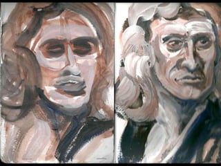 Introduction to Acrylic Painting and the Color Wheel by Glenn Hirsch ...