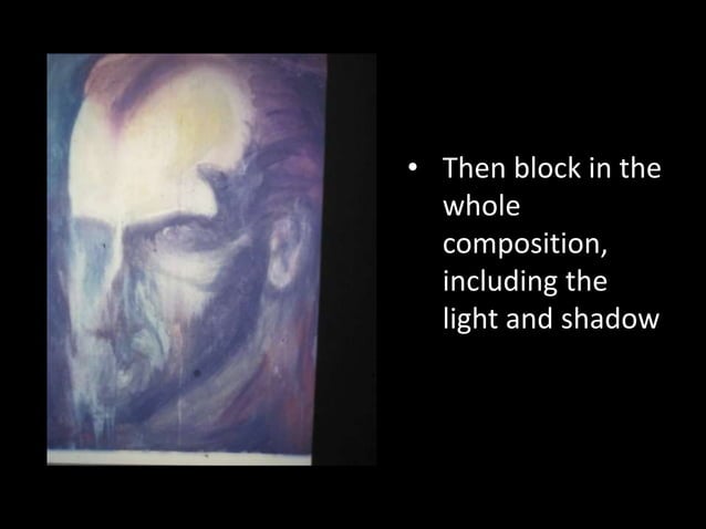 Introduction to Acrylic Painting and the Color Wheel by Glenn Hirsch ...