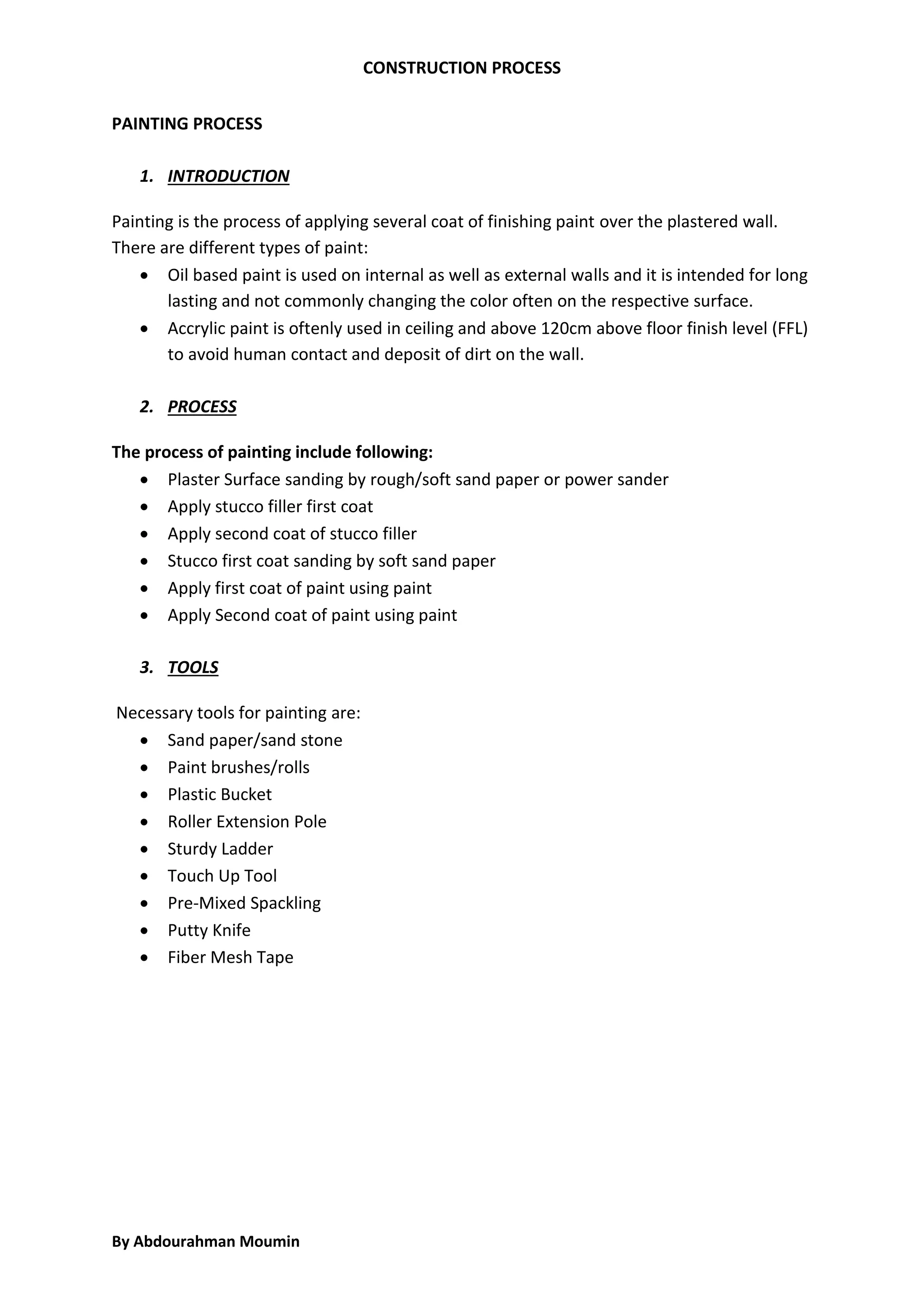 PAINTING PROCESS.pdf