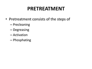 Painting process of car | PPTX