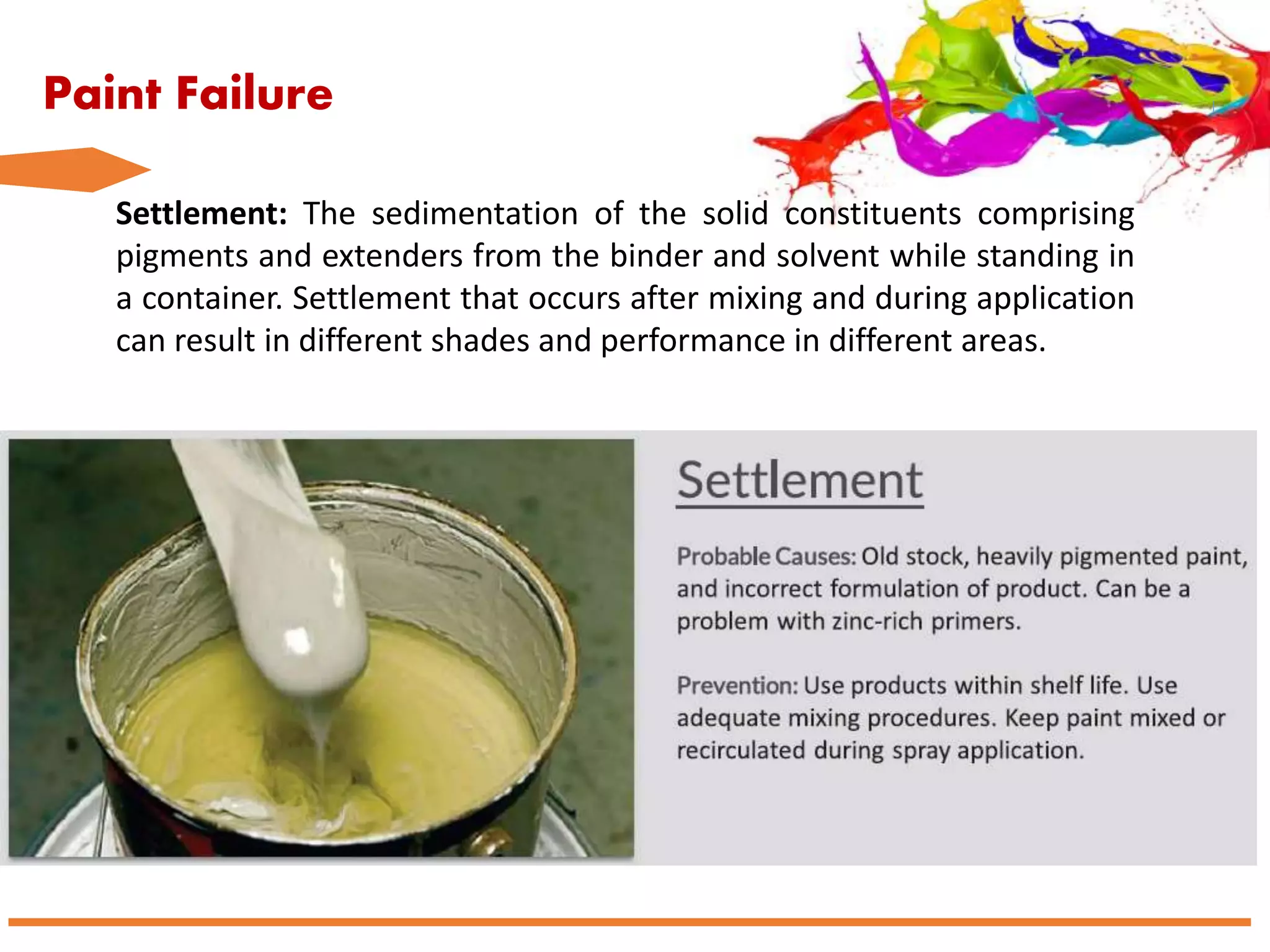 Paints & Painting Process | PPTX