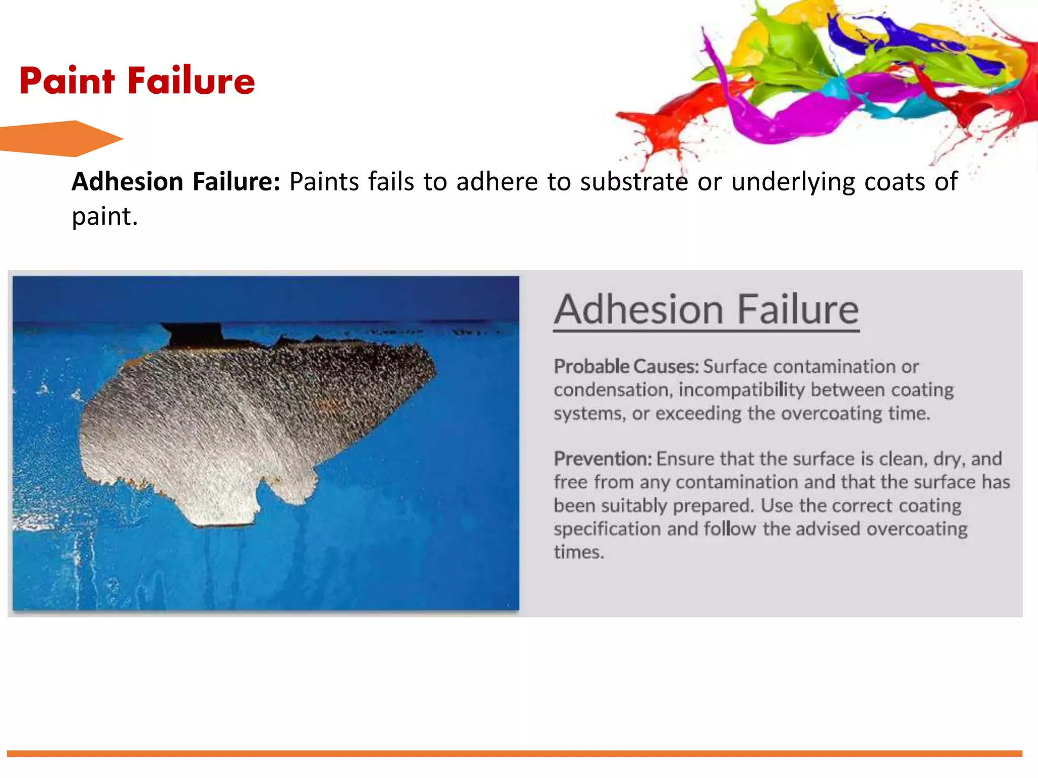 Paints & Painting Process | PPTX