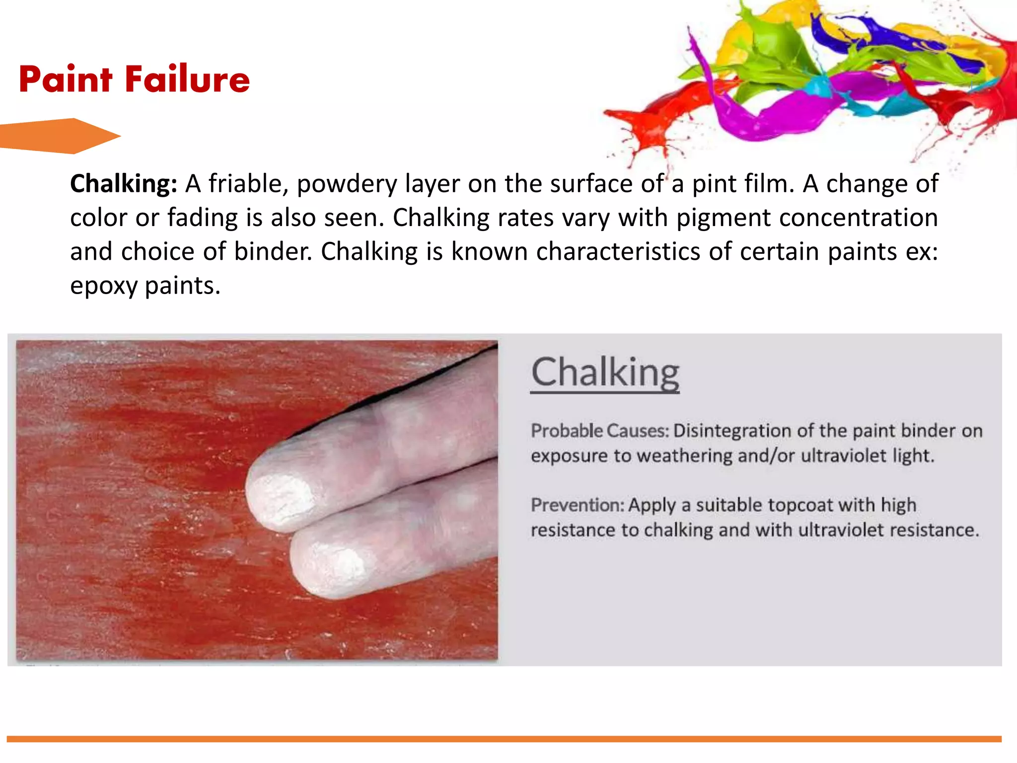 Paints & Painting Process | PPTX