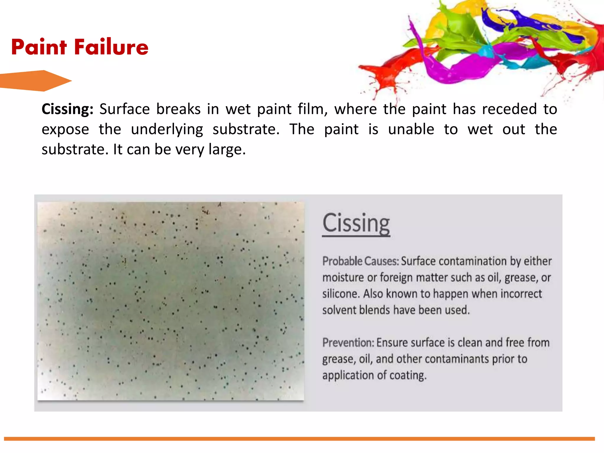 Paints & Painting Process | PPTX