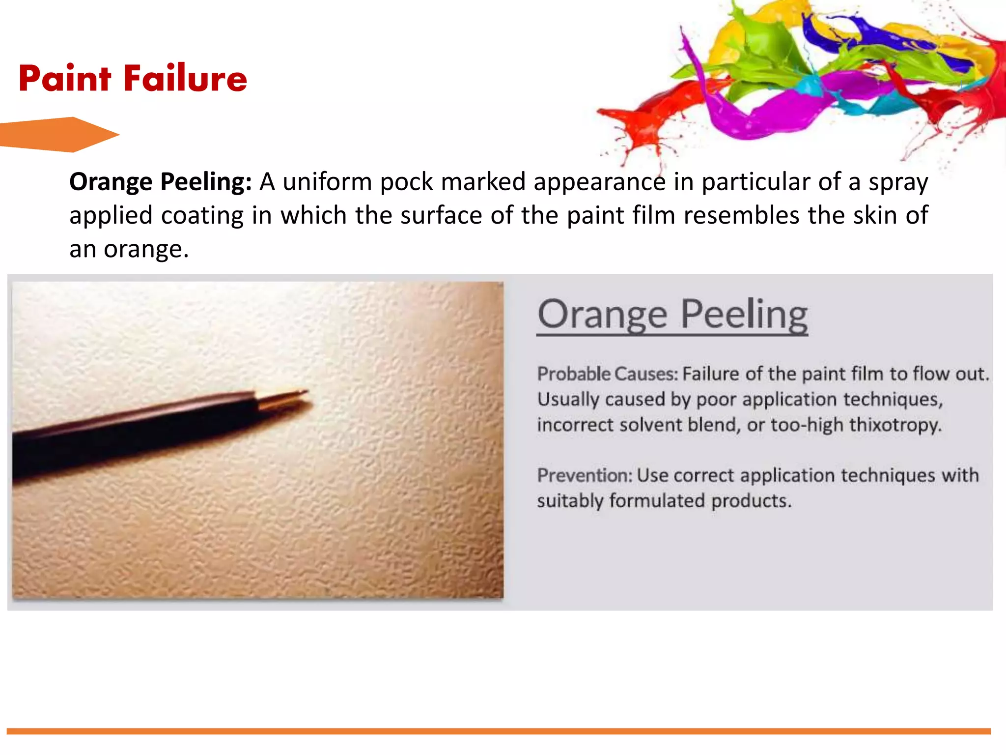 Paints & Painting Process | PPTX