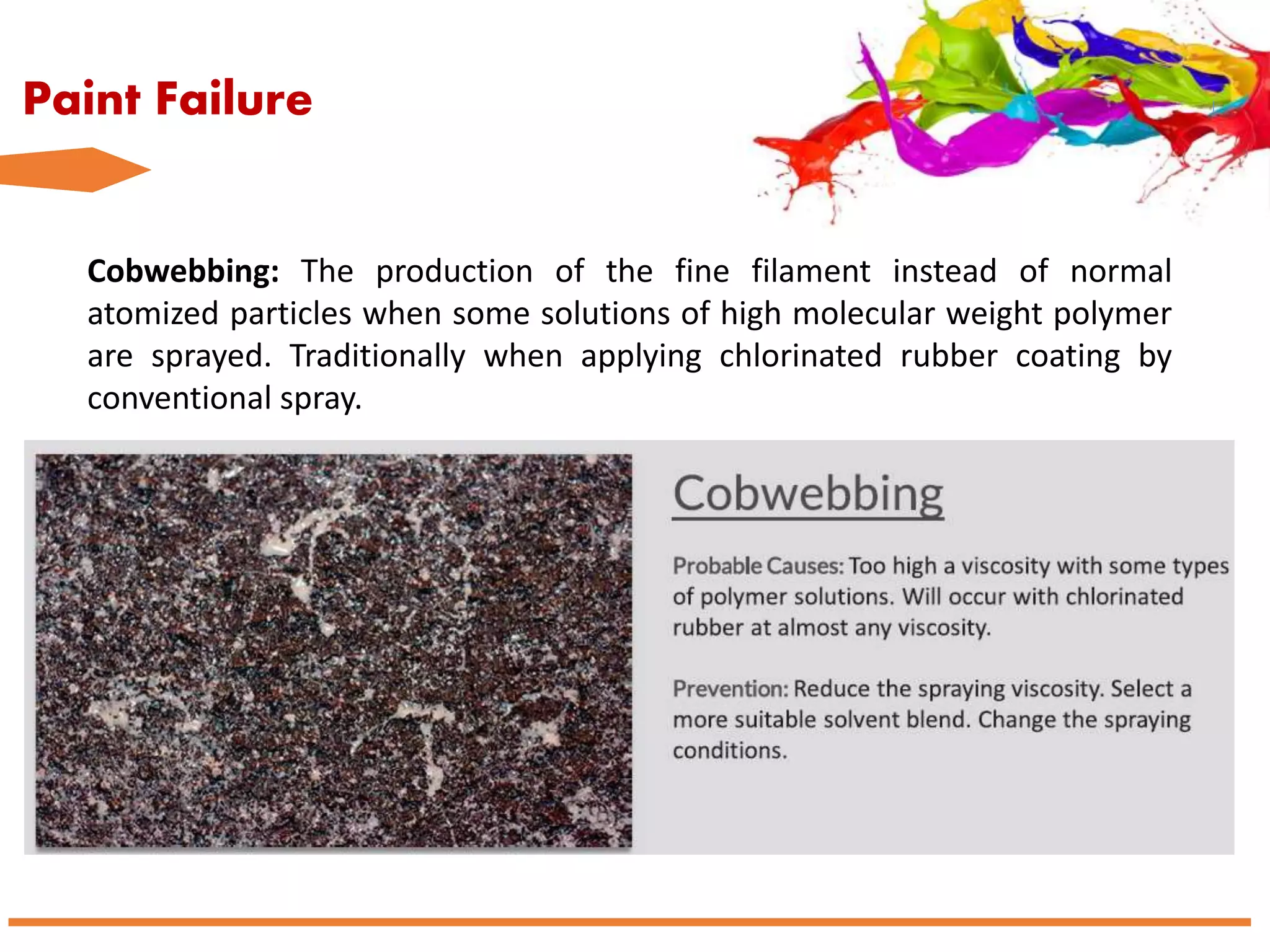 Paints & Painting Process | PPTX
