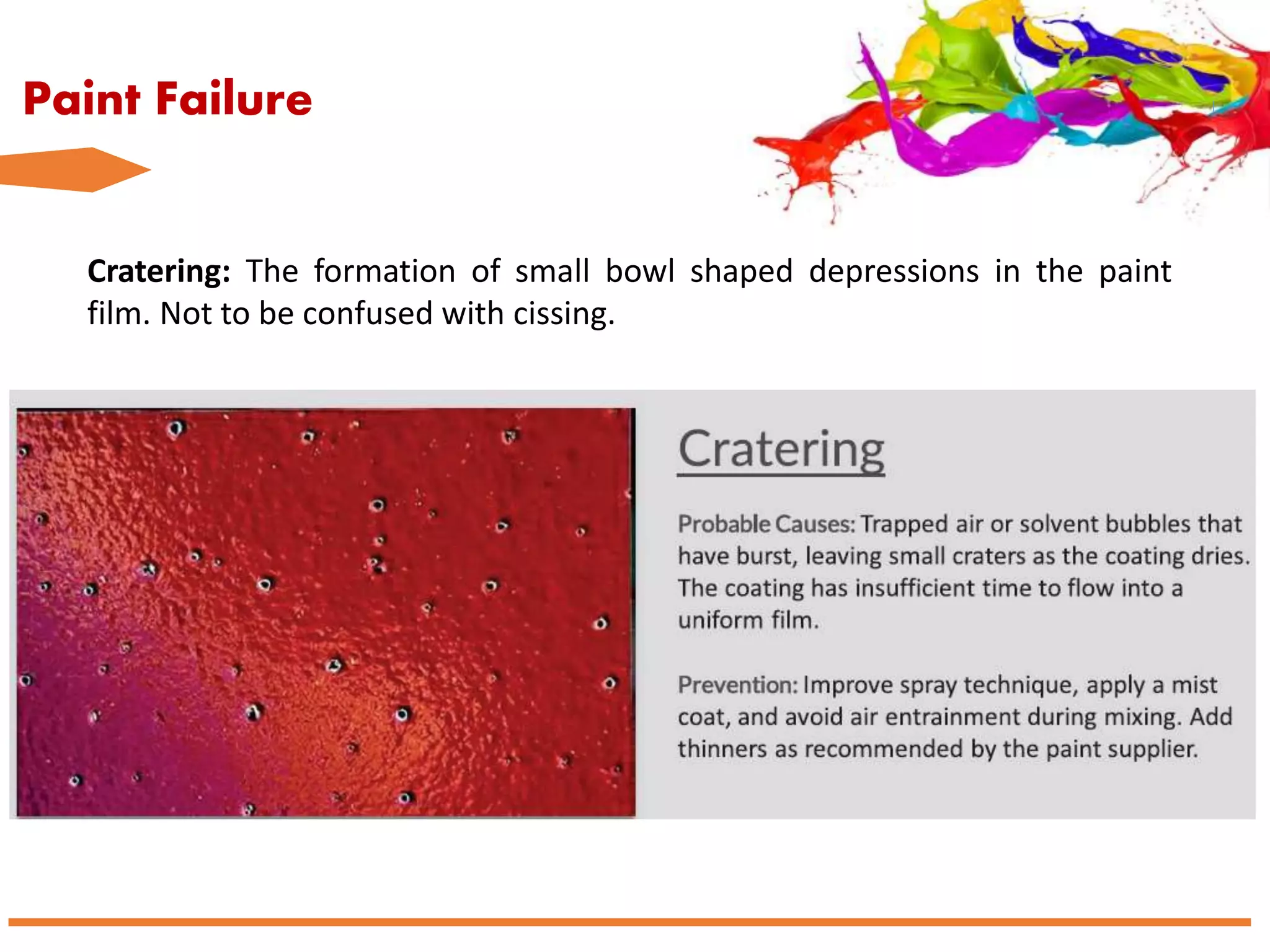 Paints & Painting Process | PPTX
