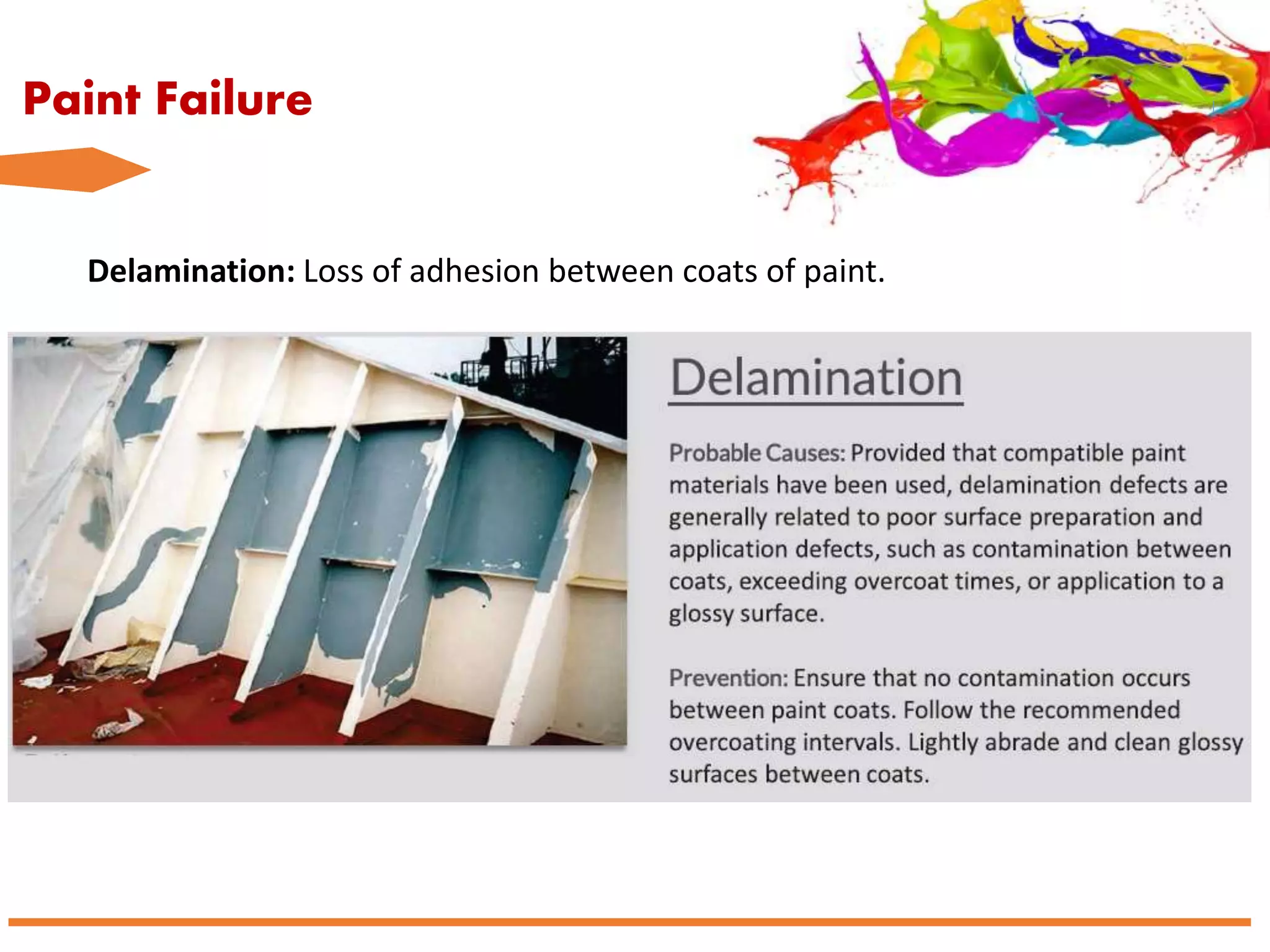 Paints & Painting Process | PPTX