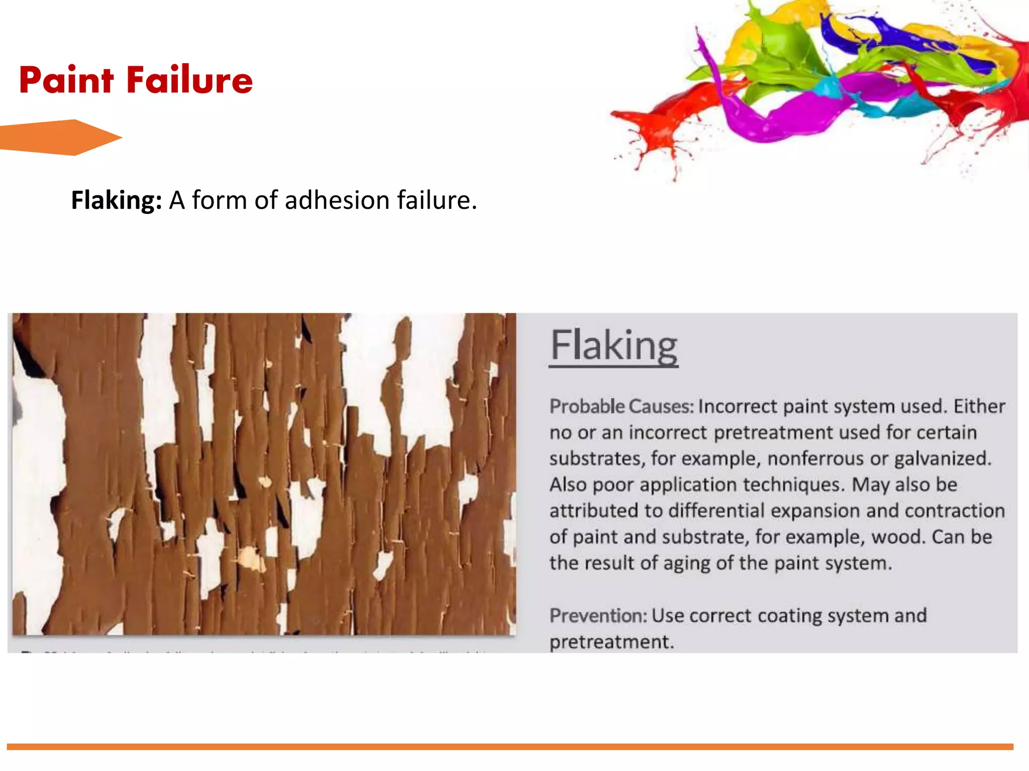 Paints & Painting Process | PPTX