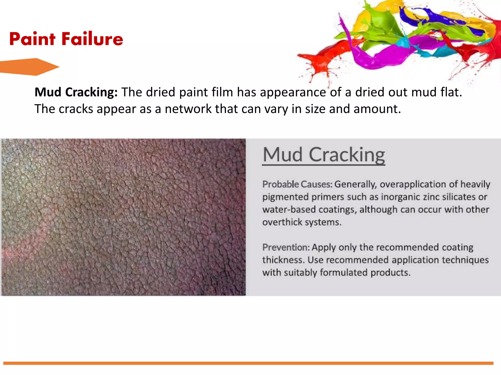 Paints & Painting Process | PPTX