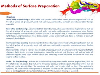 Paints & Painting Process | PPTX