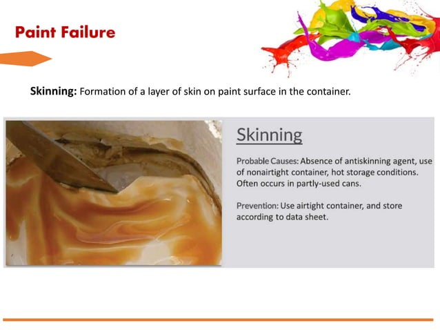 Paints & Painting Process | PPTX