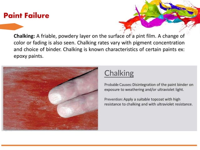 Paints & Painting Process | PPTX
