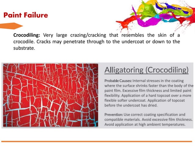 Paints & Painting Process | PPTX