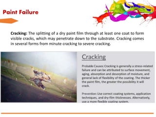 Paints & Painting Process | PPTX