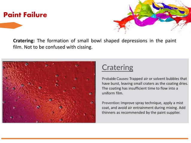 Paints & Painting Process | PPTX