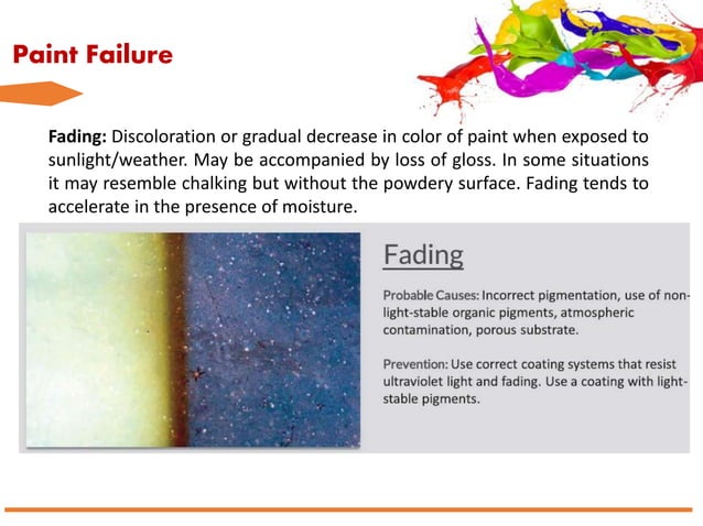 Paints & Painting Process | PPTX