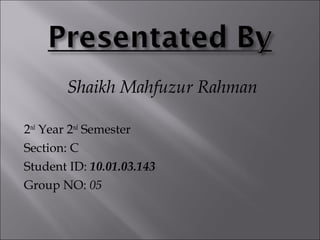 Painting quantity presentation | PPT