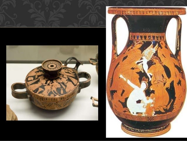 Grade 9-Western Classical Art Traditions