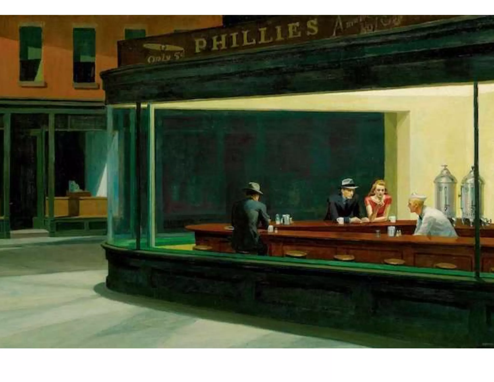 Famous Paintings | PPT