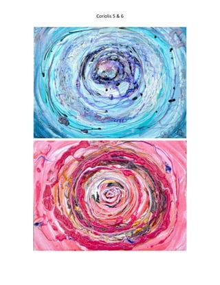 Paintings and drawings relating to physics | PDF