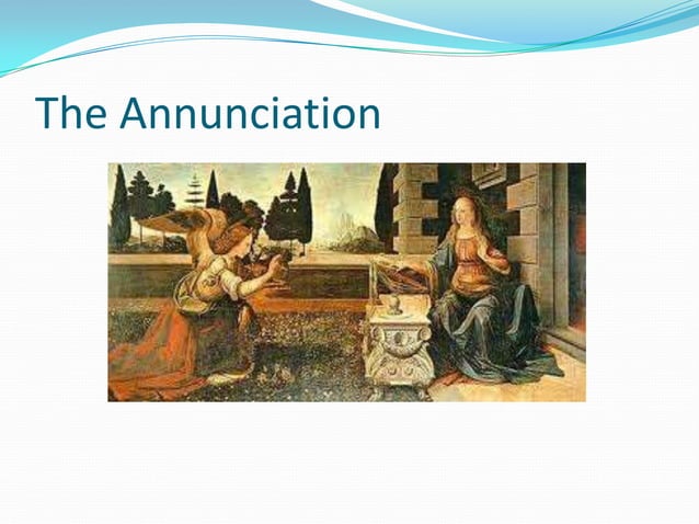 Paintings by leonardo da vinci 2 | PPTX | Christianity | Religion ...