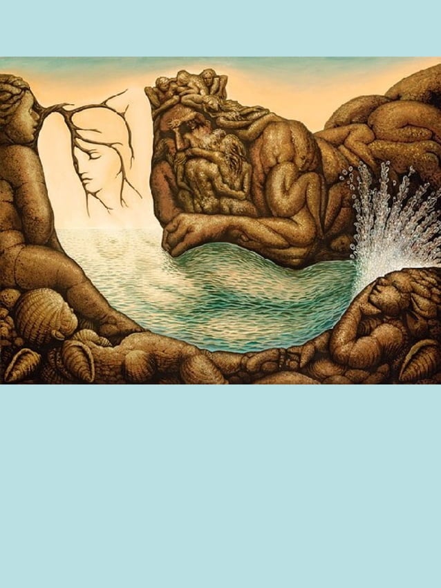 Paintings by octavio campo 02 | PPS