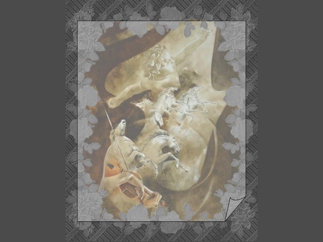 Paintings by roger surraud (catherine) | PPSX