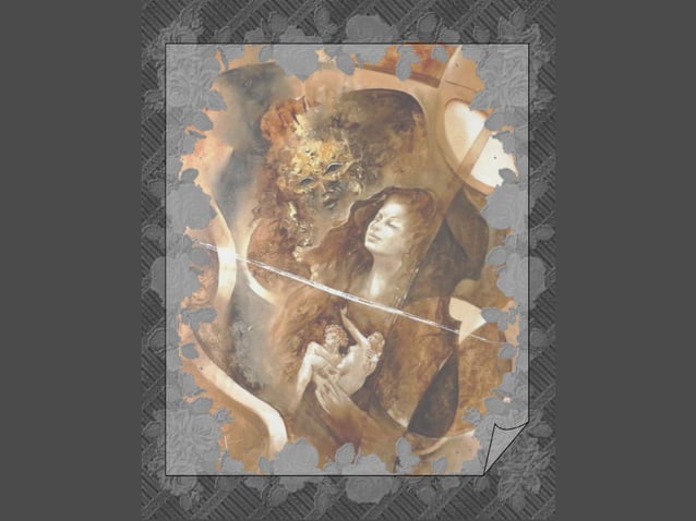 Paintings by roger surraud (catherine) | PPSX