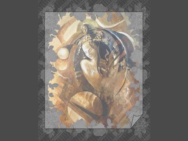 Paintings by roger surraud (catherine) | PPSX