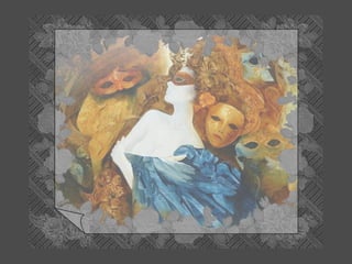 Paintings by roger surraud (catherine) | PPSX