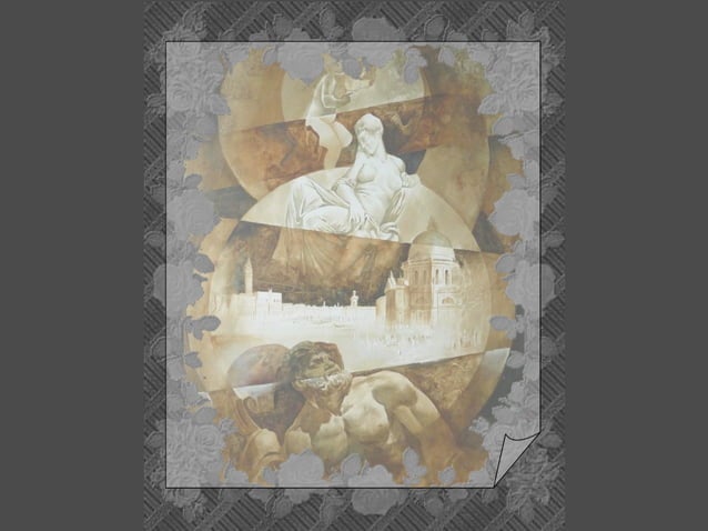 Paintings by roger surraud (catherine) | PPSX