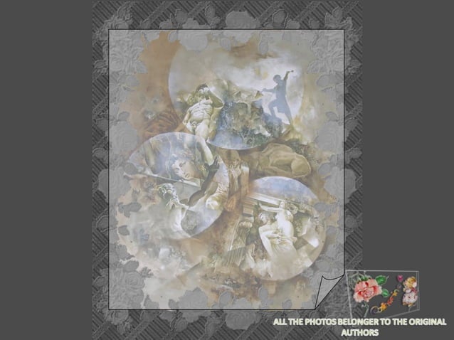 Paintings by roger surraud (catherine) | PPSX