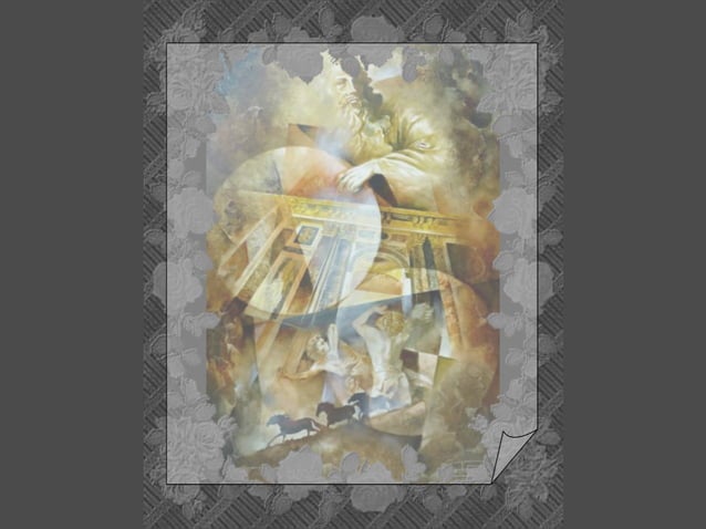 Paintings by roger surraud (catherine) | PPSX