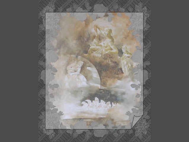 Paintings by roger surraud (catherine) | PPSX