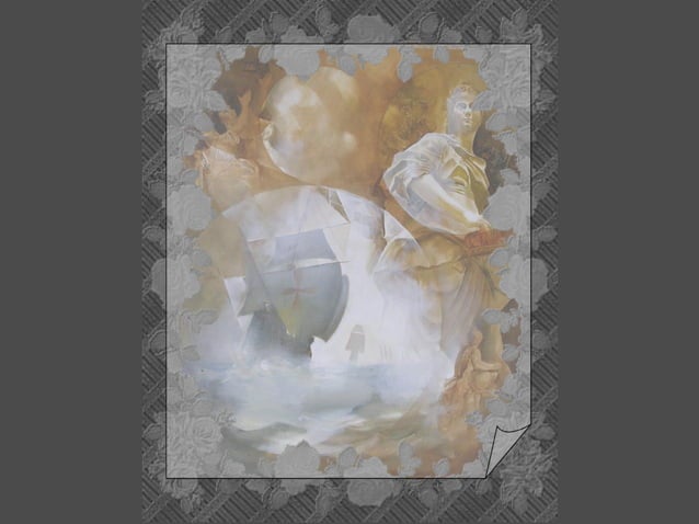 Paintings by roger surraud (catherine) | PPSX
