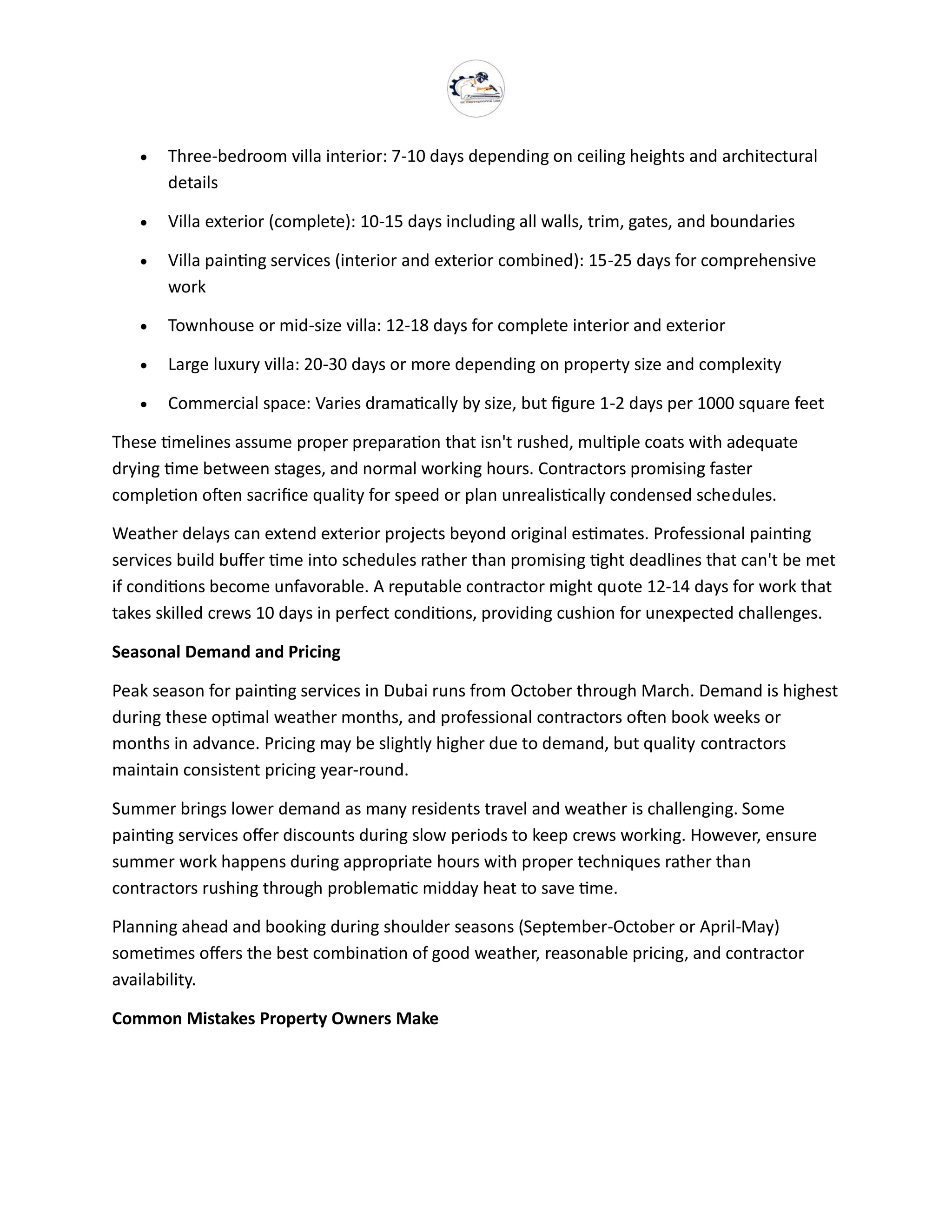 Painting Services Dubai Complete Guide & Tips.pdf